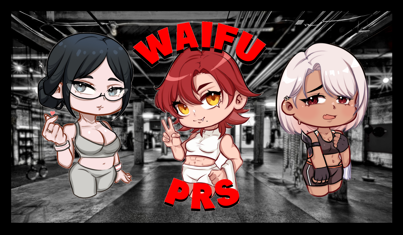 HOME – Waifu PRs
